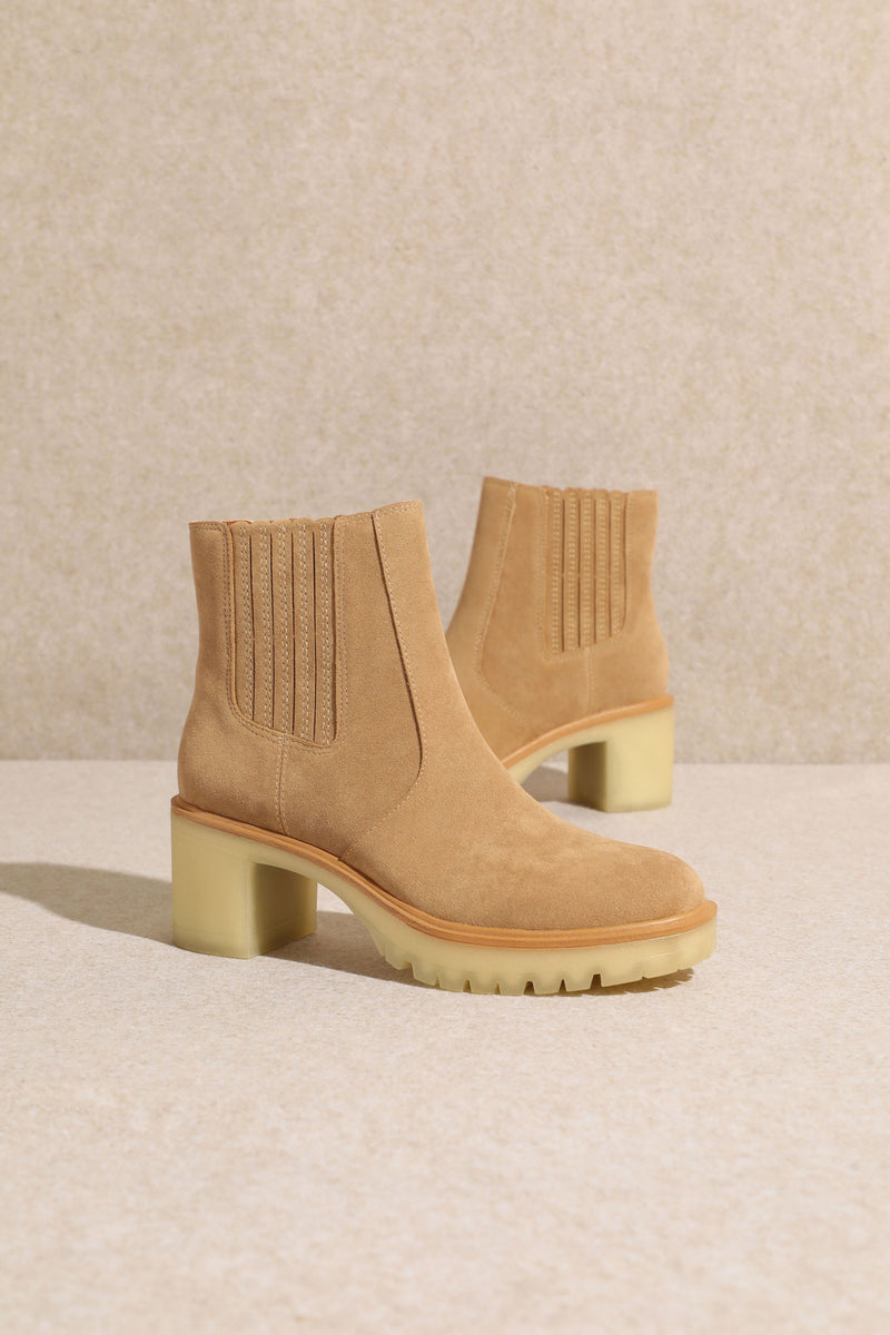 Nora Boot – Shop Mimi's Boutique