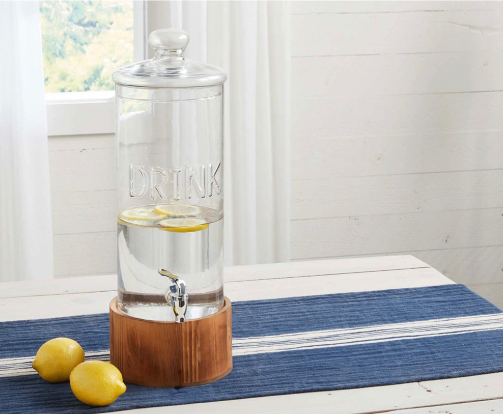 Drink Dispenser – Shop Mimi's Boutique